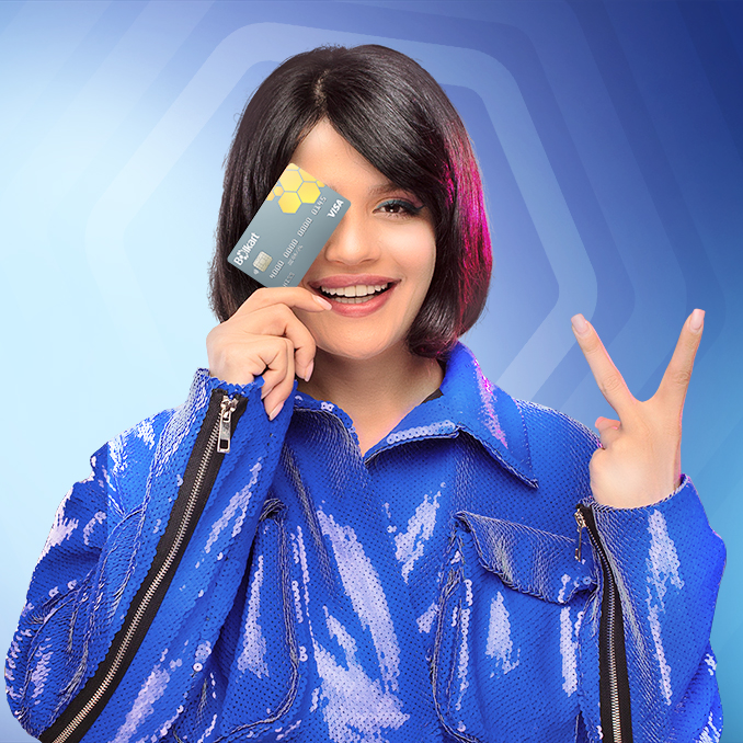 Bank of Baku yeni reklam kampaniyası. Nə yeniliklər var? | Banco.az